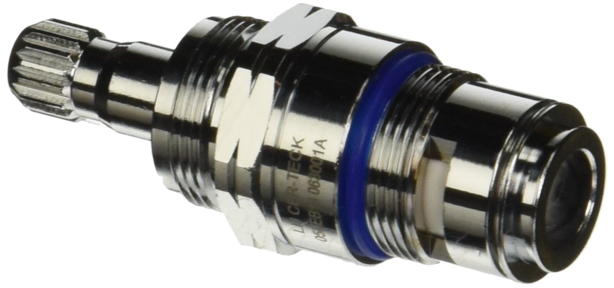 Delta Faucet 063001A Left Hand Lead Cartridge