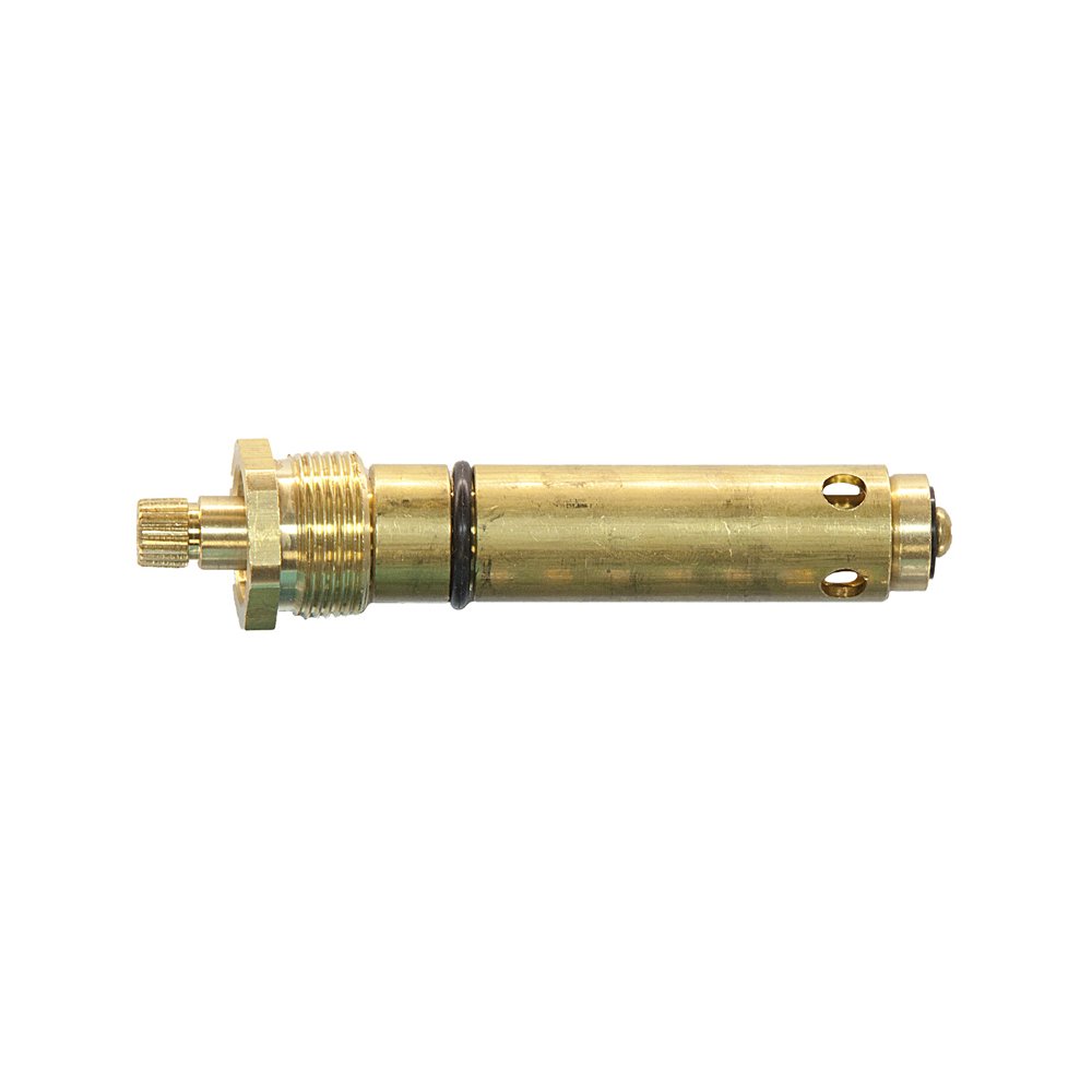 DANCO 9K-2D Diverter Stem for American Standard Tub and Shower Faucets, 9K-2D, Brass, 1-Pack (15822)
