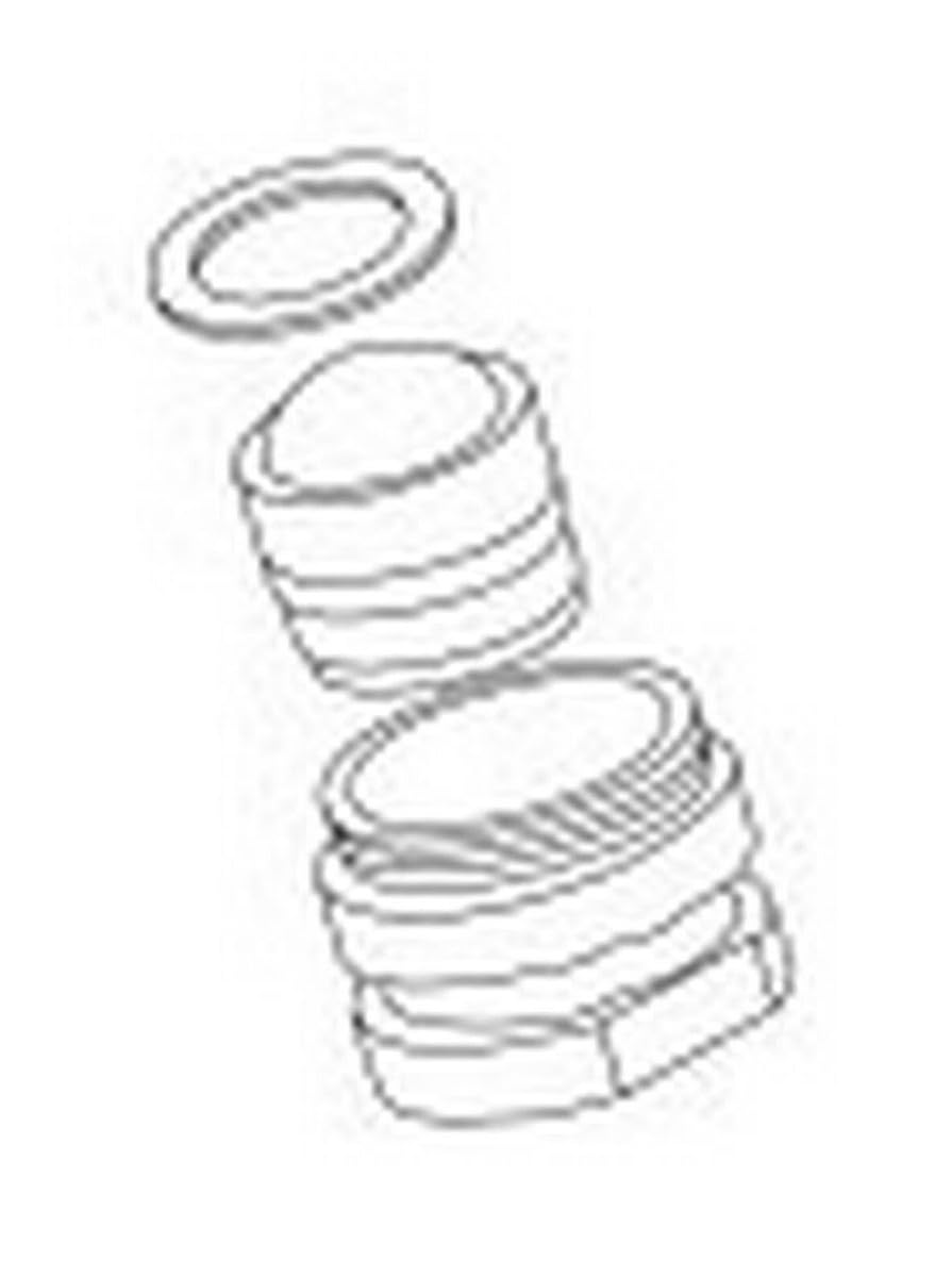 Kohler 1103464-SR Replacement Part