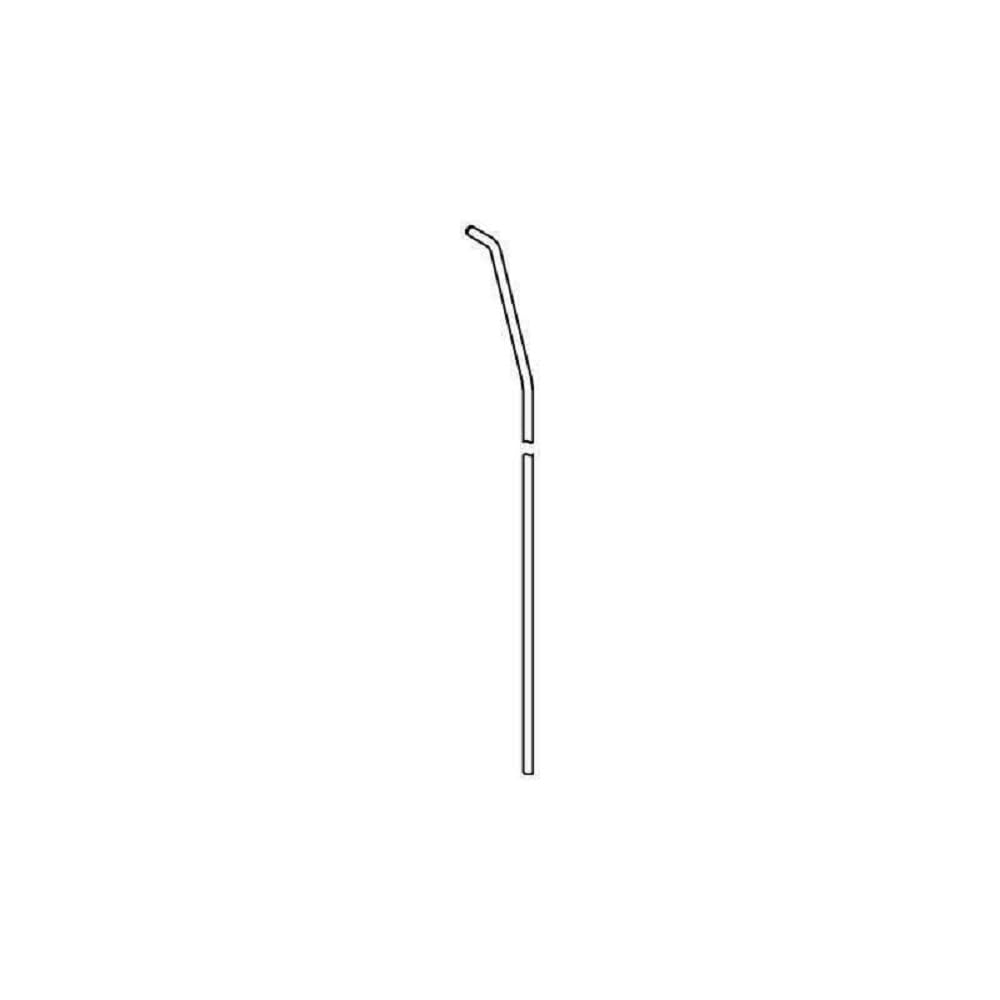 Grohe 46739000 Repair Parts, Chrome