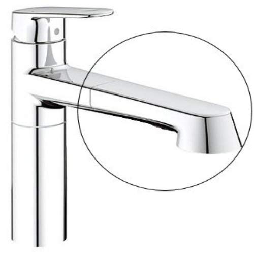 Grohe 46710000 Repair Parts, Chrome