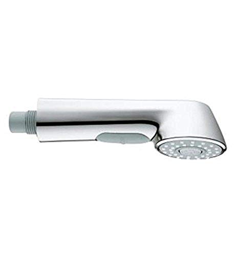 Grohe 46710000 Repair Parts, Chrome