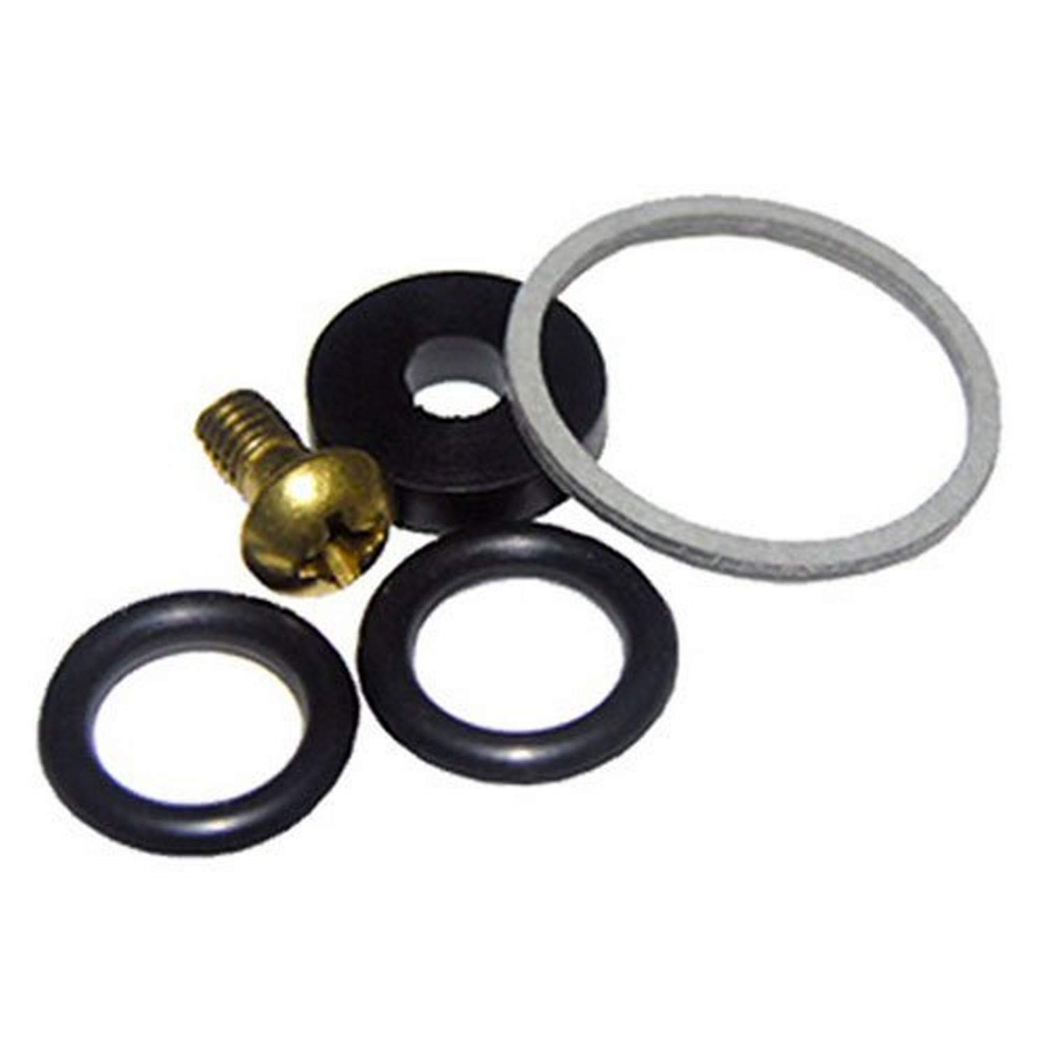 LASCO 0-4087 Faucet Stem Repair Kit Fits Gerber Brand