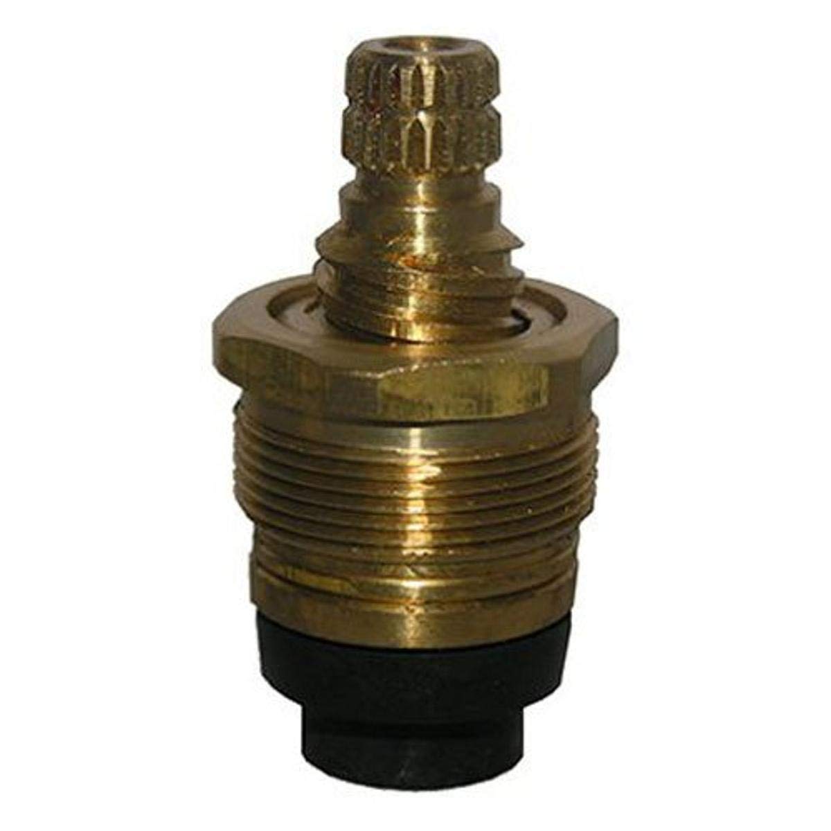 LASCO S-215-2NL No Lead Cold Stem with Bushing for American Standard 2162