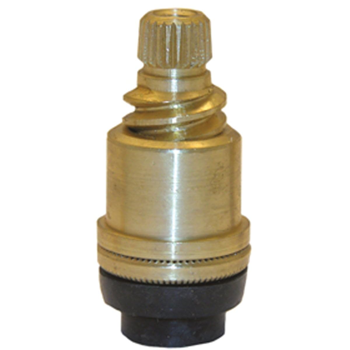 LASCO S-214-1NL No Lead Aqua Seal Hot Stem for American Standard 2151