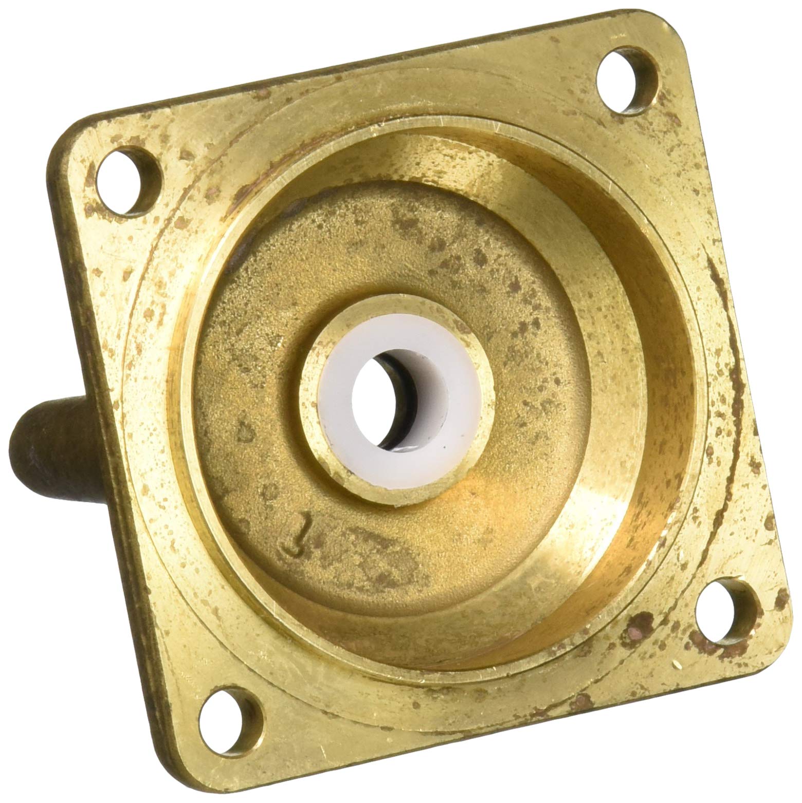 Grohe 47619000 Cartridge Cover, No Finish