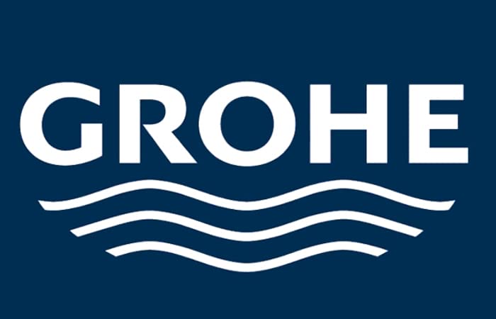 Grohe 45704000 Repair Parts, Chrome