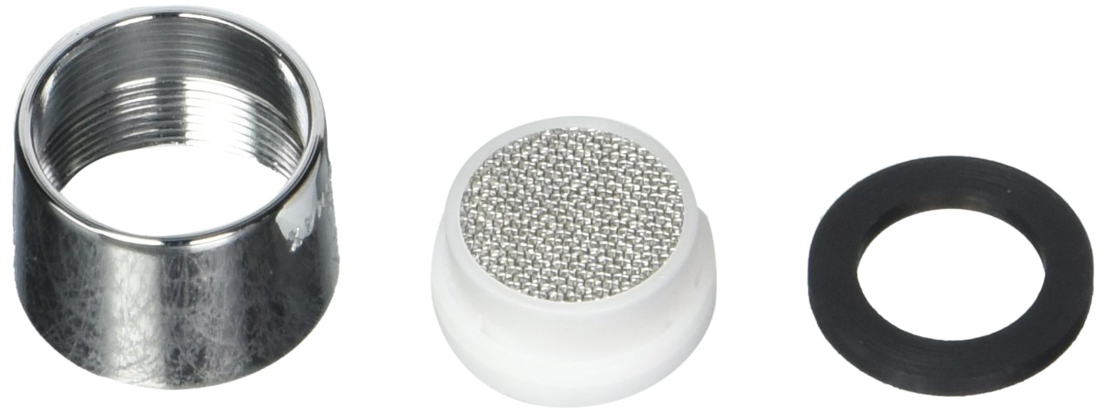 Peerless RP70236 Aerator Assembly, Chrome