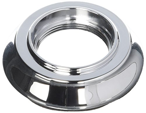 Delta RP70637 Linden Handle Flange, Chrome