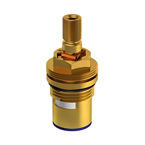 Ceramic Disc Cartridge - Cold