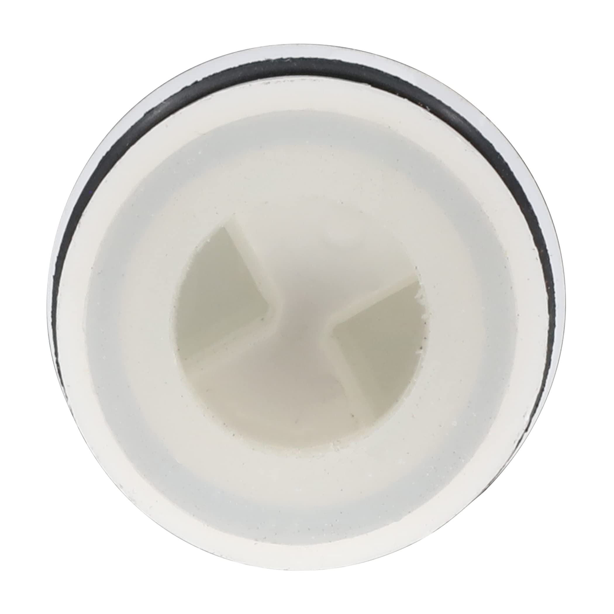 Danco 10324 3Z-16C Cold Stem for Glacier Bay And Pegasus Faucets, White, No Size