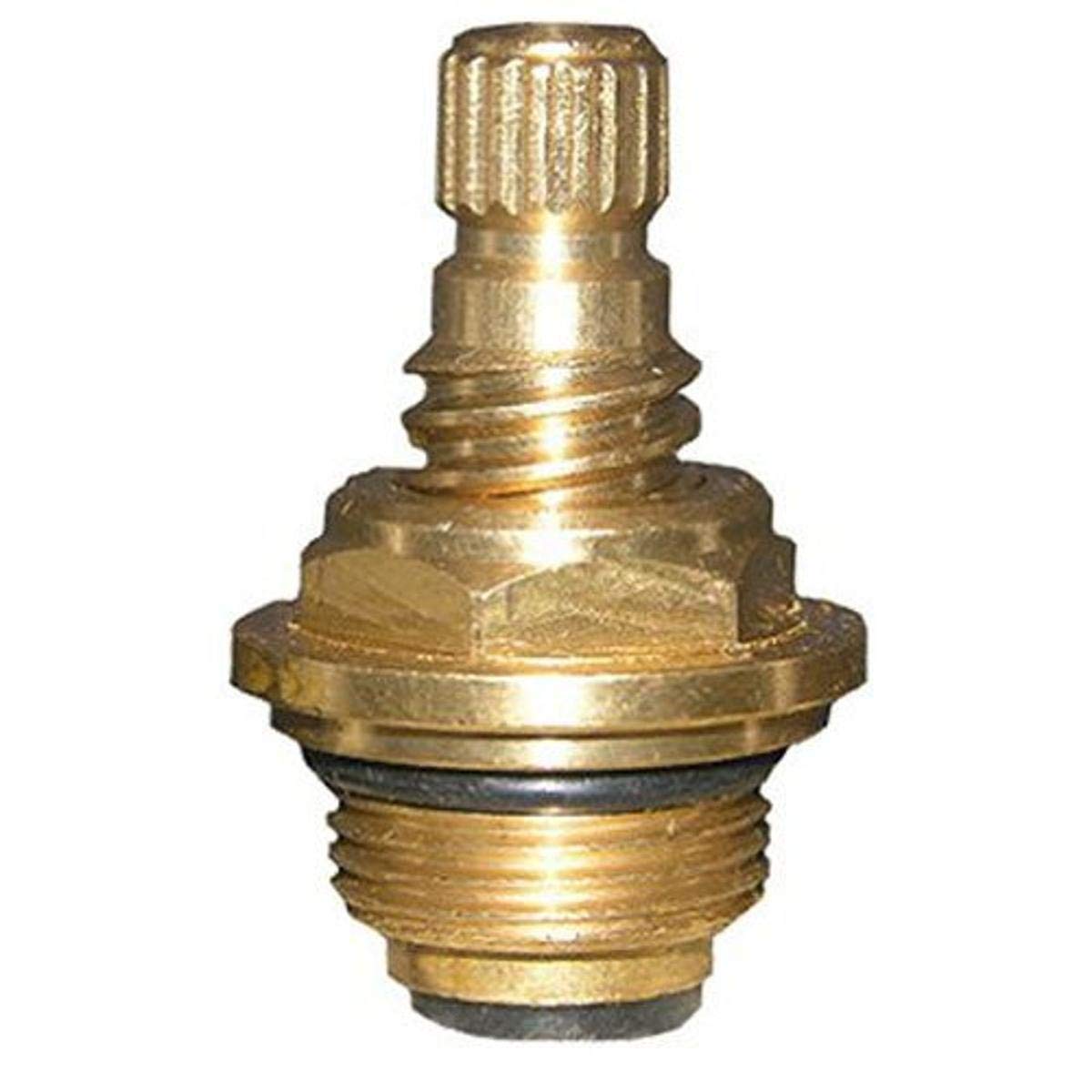 LASCO S-447-3NL No Lead Hot and Cold Stem for Phoenix Streamway 2355