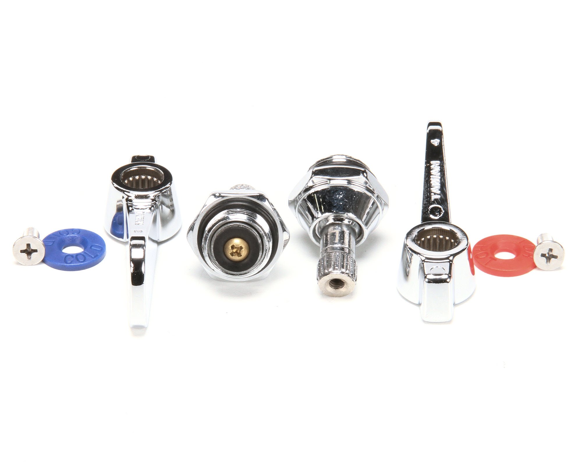 Advance Tabco K-00 Faucet Repair Kit