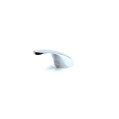 Symmons KN-3RB Symmetrix Solid Handle in Polished Chrome