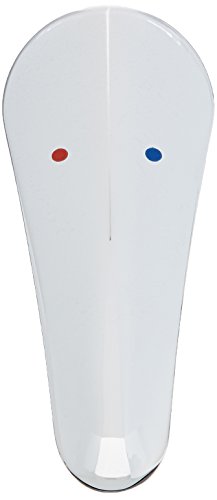 Symmons KN-3RB Symmetrix Solid Handle in Polished Chrome