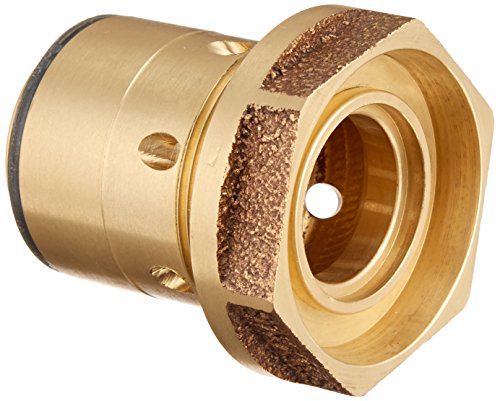 Symmons Renewable Seat with Gaskets - SafetyMix Model