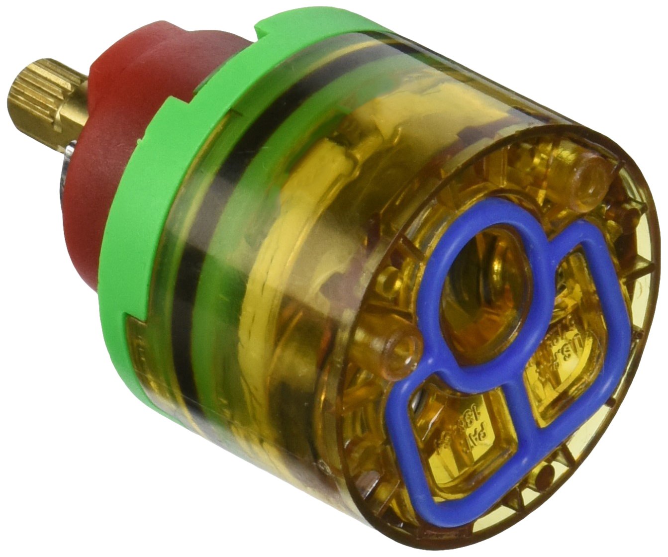 Park Supply of America G0095154 Gerber Single Lever Safetemp II-95-154 Cartridge for Safe Temp 2,Press.BAL, Multi