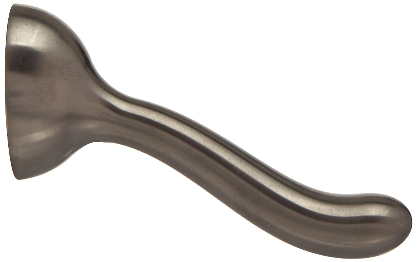 Delta Faucet RP63195SS Leland Handle, Set Screw, and Button, Stainless