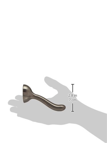 Delta Faucet RP63195SS Leland Handle, Set Screw, and Button, Stainless