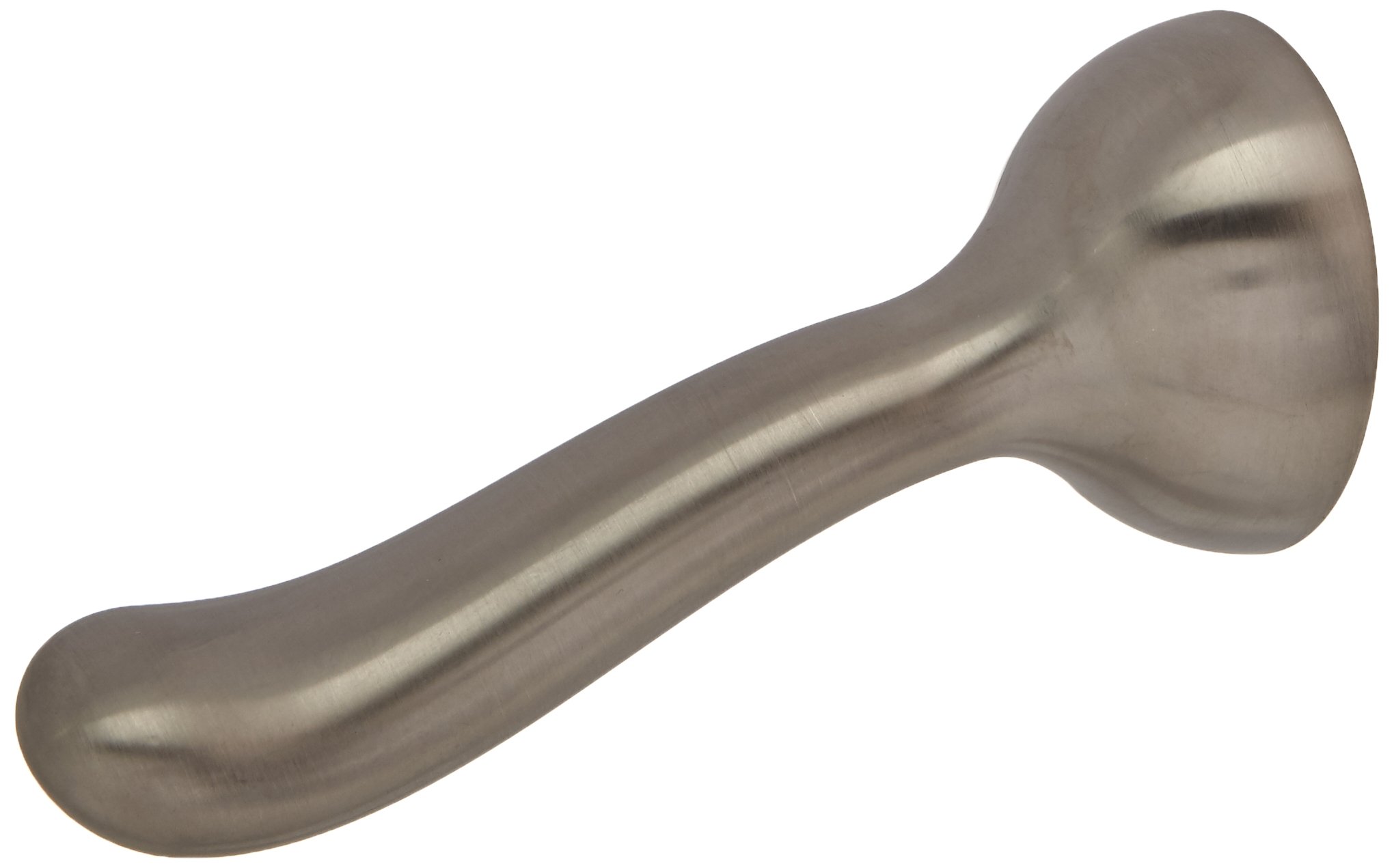 Delta Faucet RP63195SS Leland Handle, Set Screw, and Button, Stainless