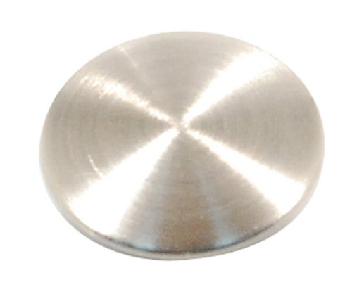 Toto 3EU4009 Handle Cap for Toto Nexus Faucet, Brushed Nickel