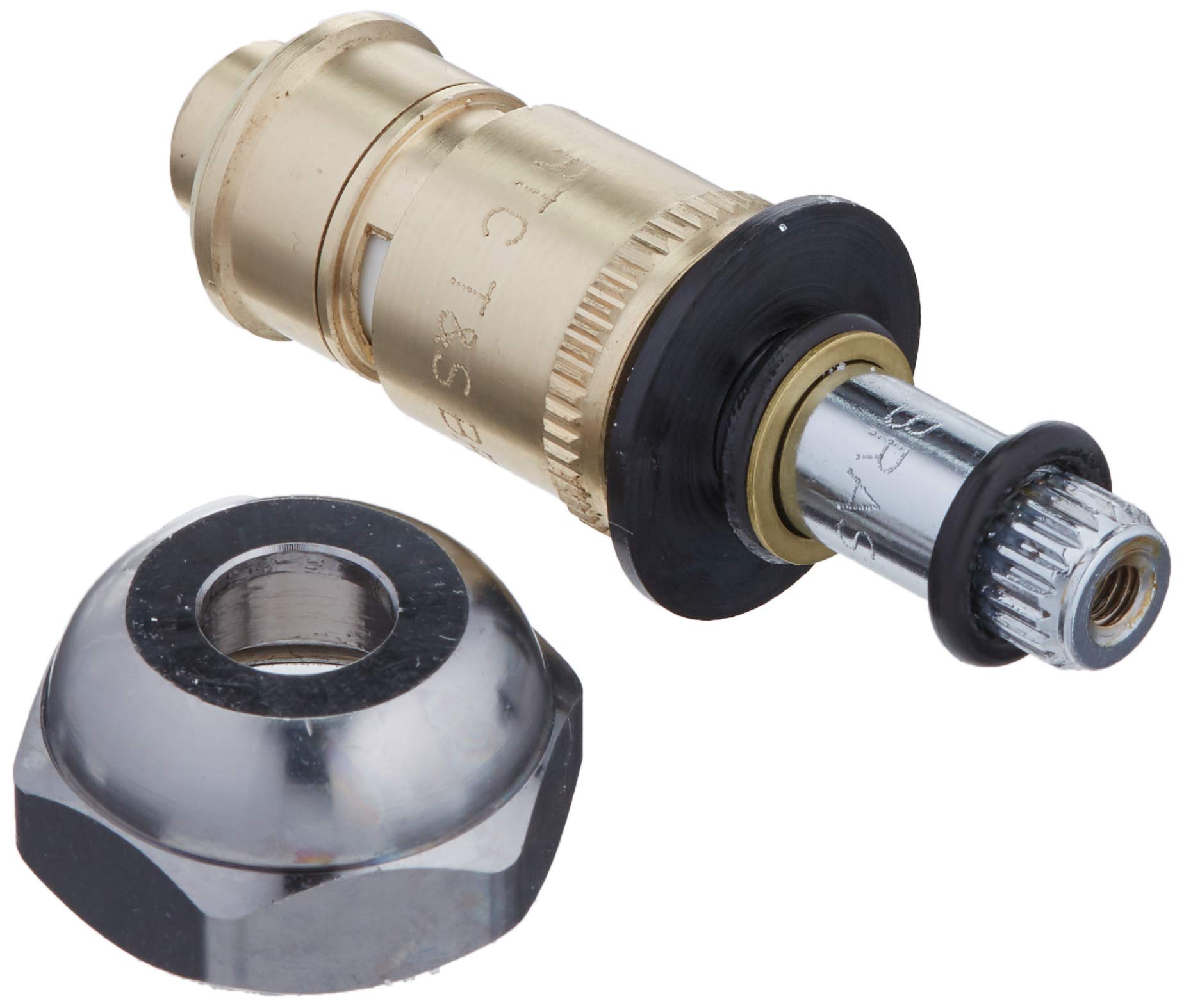 T&S Brass 011278-25