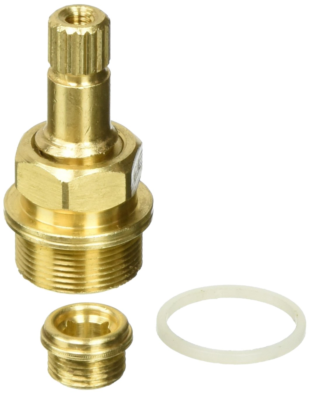 Danco 9D0015643E Stem for Sterling Faucets, Brass