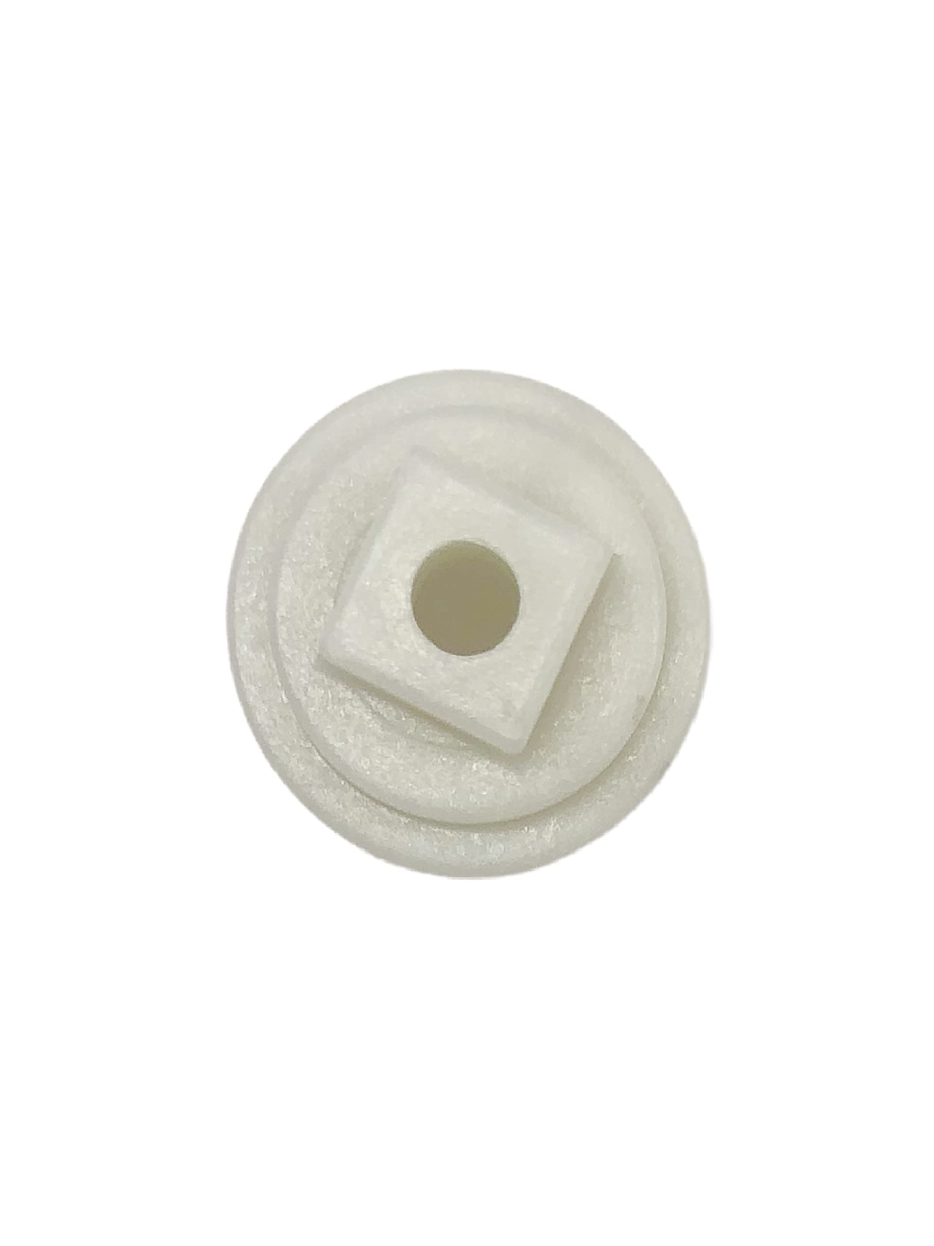 KOHLER 1003874 Genuine Part Unfinished Stem Extension