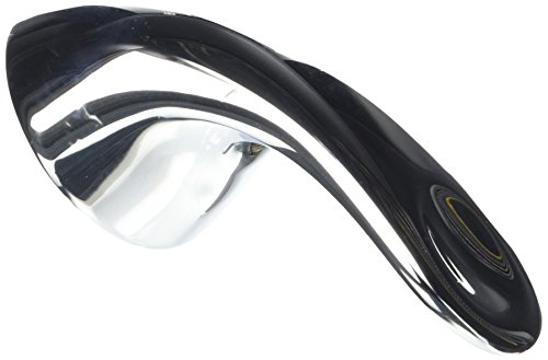 Pfister 940004A Plumbing-Equipment, Polished Chrome