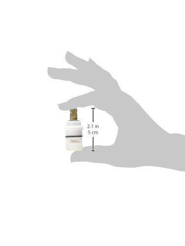 Pfister 9608060 Hot Valve Cartridge, Model: 960-8060