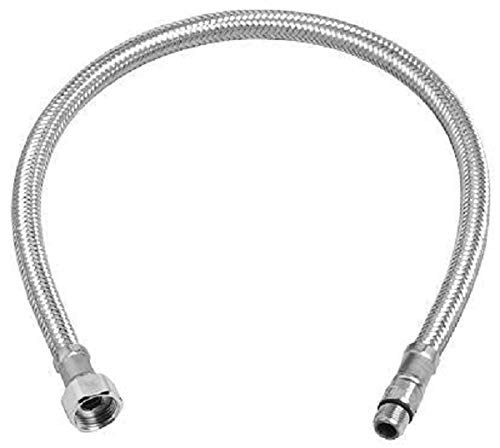 GROHE 46322000 Bath Accessories Bathroom-Sink-Faucet-Replacement-Parts, Starlight Chrome