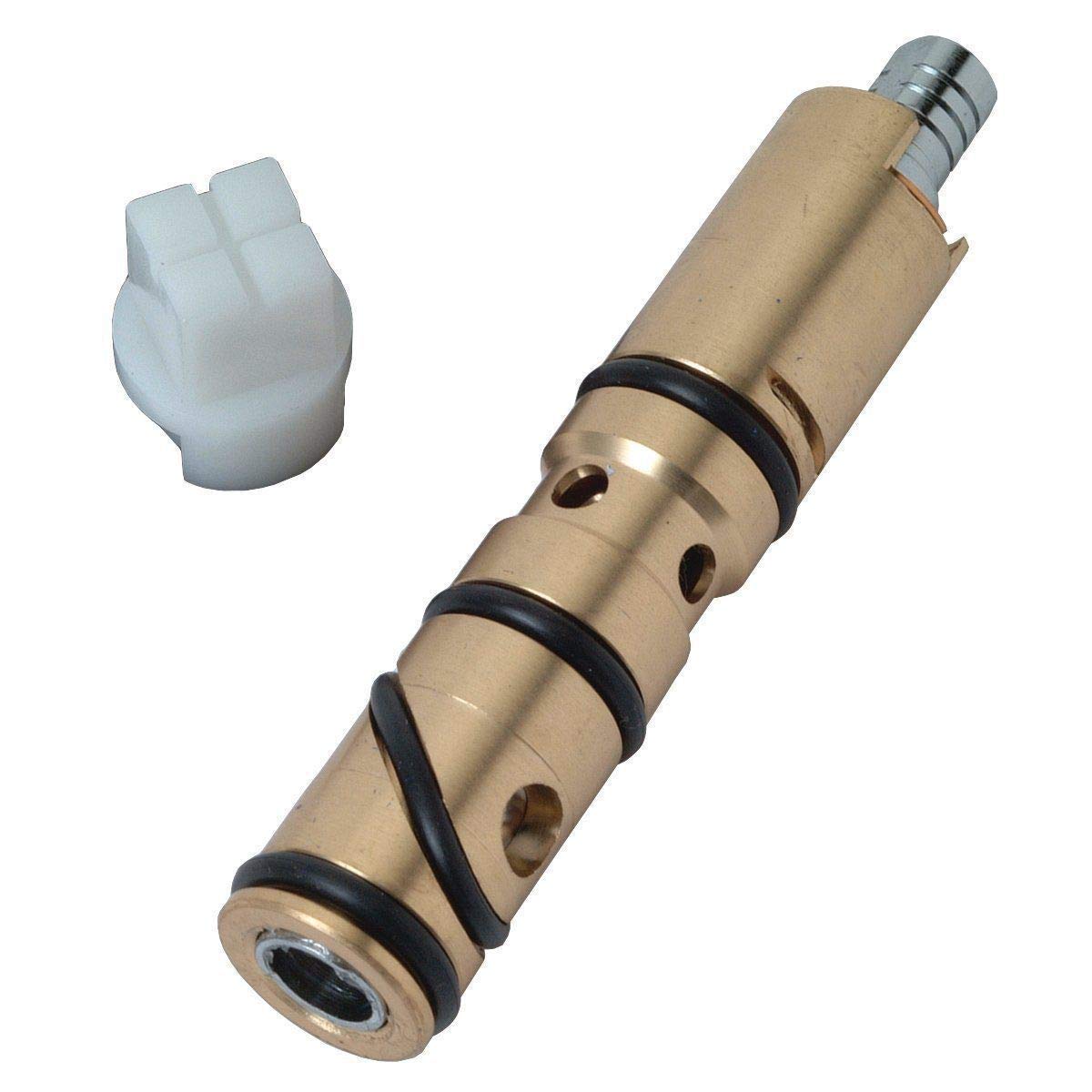 Repair Kit for Moen 1200 / 1200B Brass Stem Cartridge With Retainer Clip