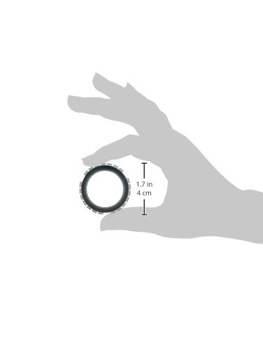 American Standard A860.601.191 GLC SEALING WASHER FOR 831001