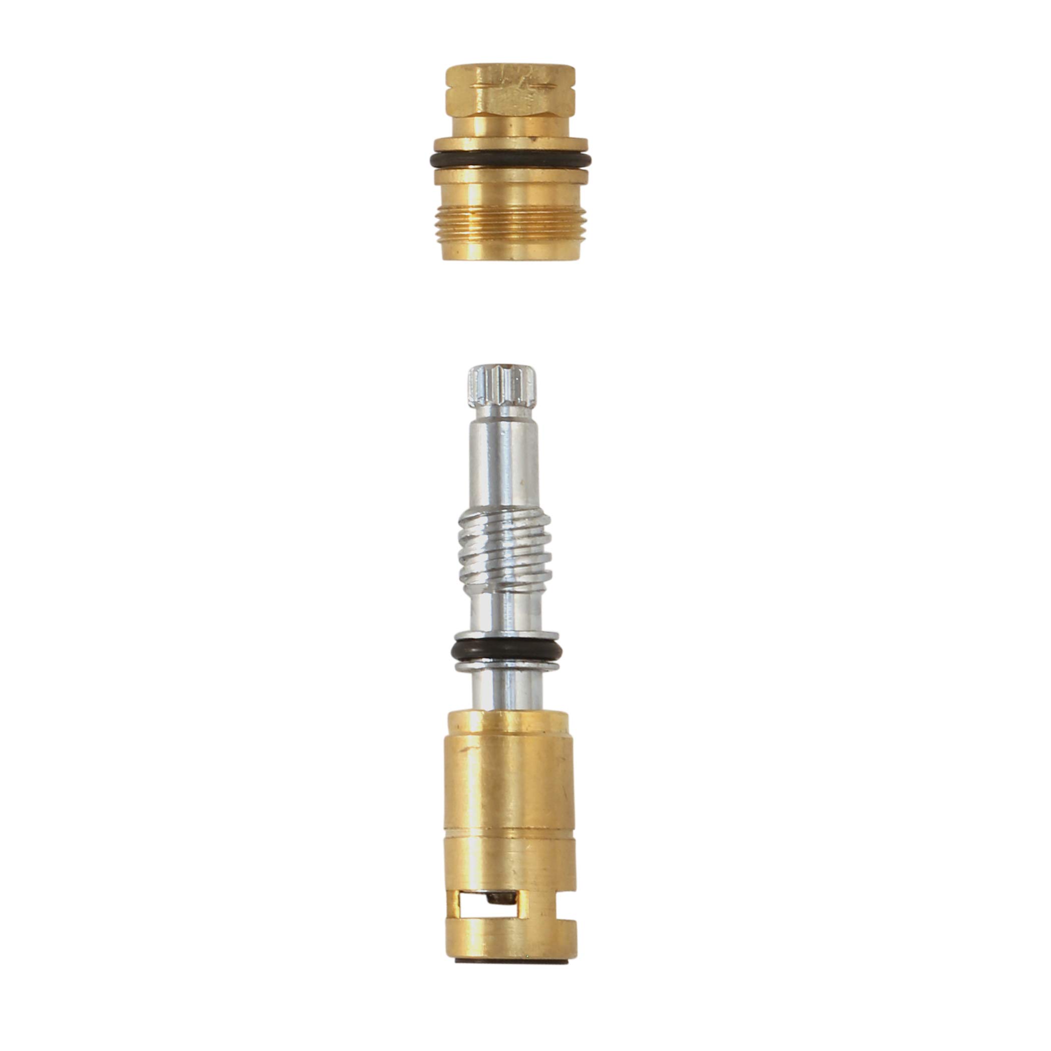 Danco 18591E Faucet Stem, Brass