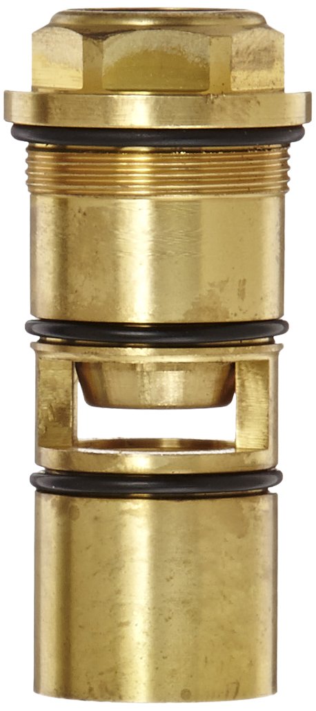 American Standard A953972-0070A CHECK STOP HOT RED R530 VALVE