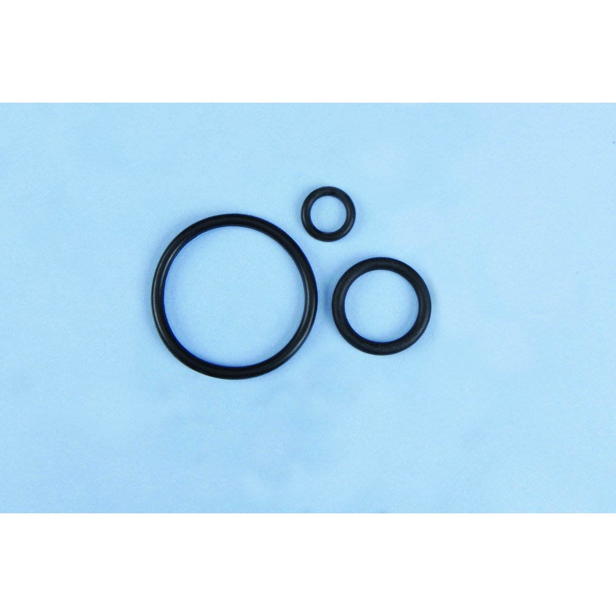 397 Piece Metric O-Ring Assortment