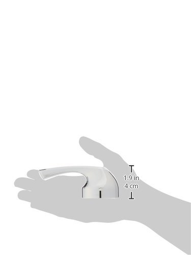 Delta RP61268 Addison 1400 Series Single Blade Handle Kit, Chrome