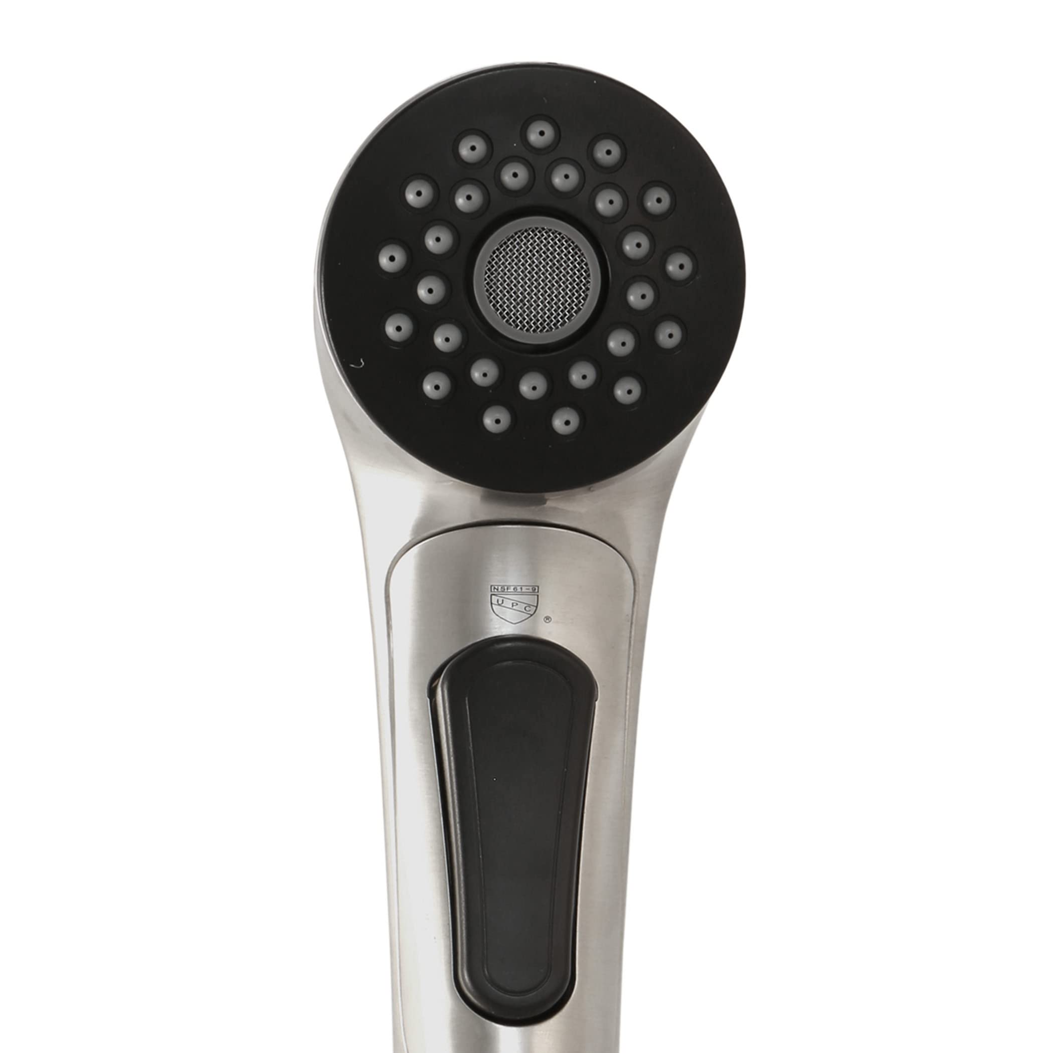 Danco 10409 Pullout Kitchen Spray Head, Brushed Nickel