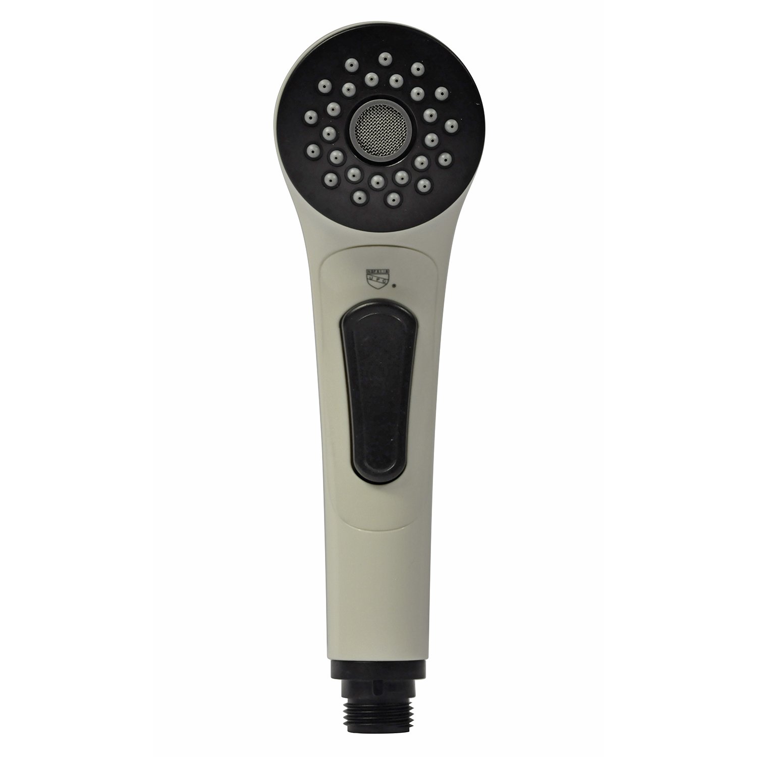 Danco 10415 Kitchen Center Pullout Spray Head, White
