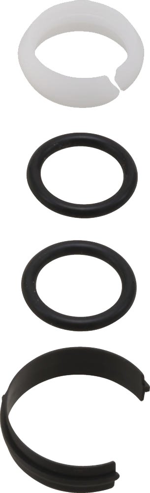 Peerless RP41700 Bushings and O-Rings, Chrome