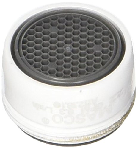 Peerless RP5268WH Aerator for 2.0 GPM, White