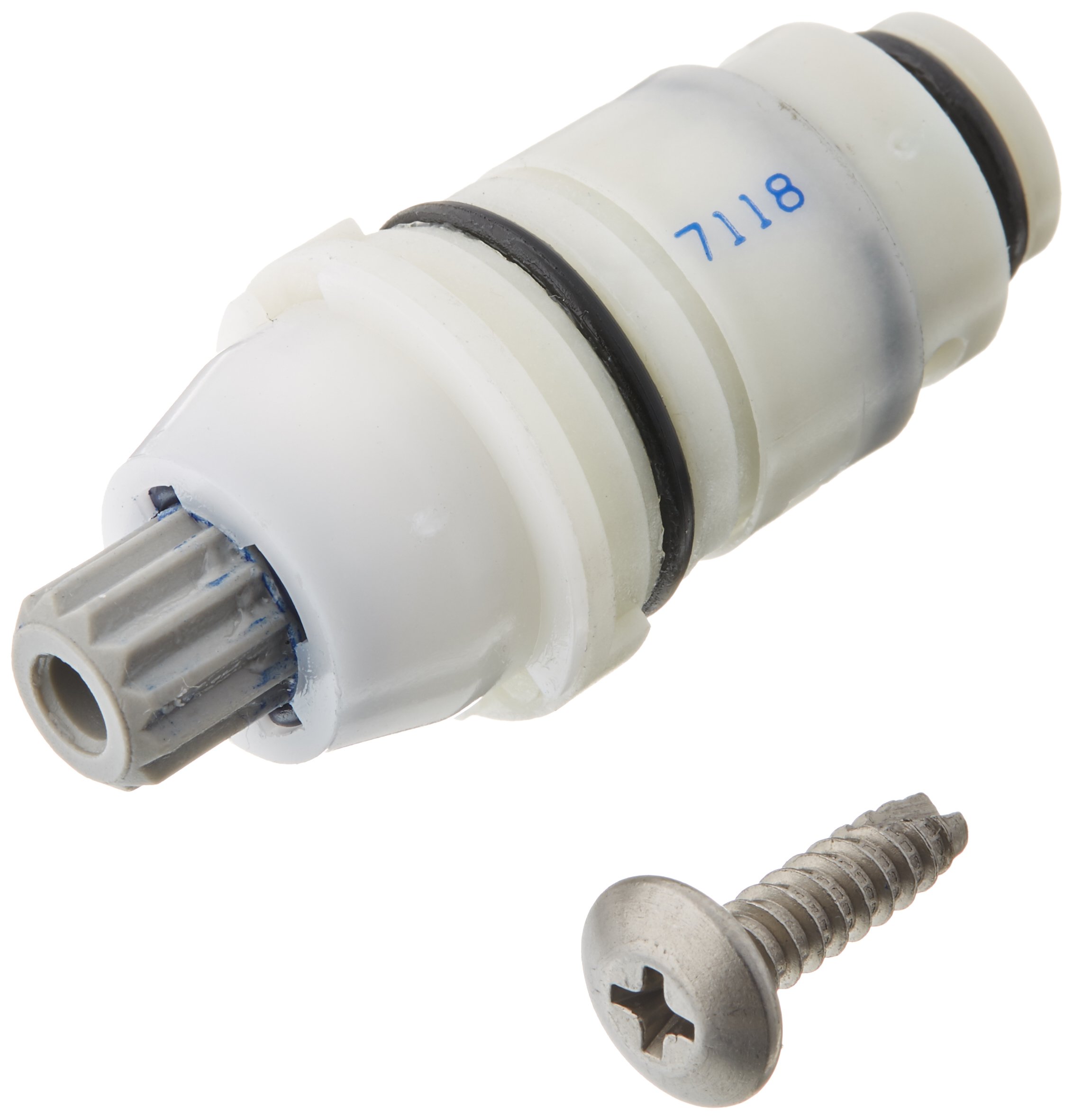 Elkay A51948R Replacement Cartridge, Small, Gray