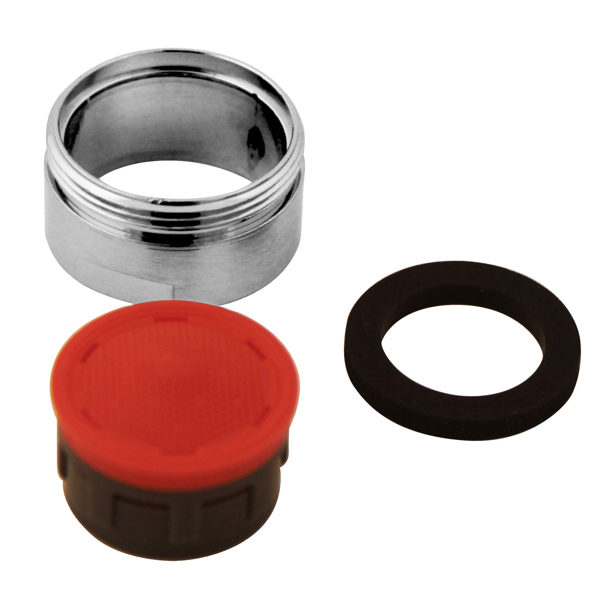 American Standard 066070-0750A Replacement Aerator, Stainless Steel