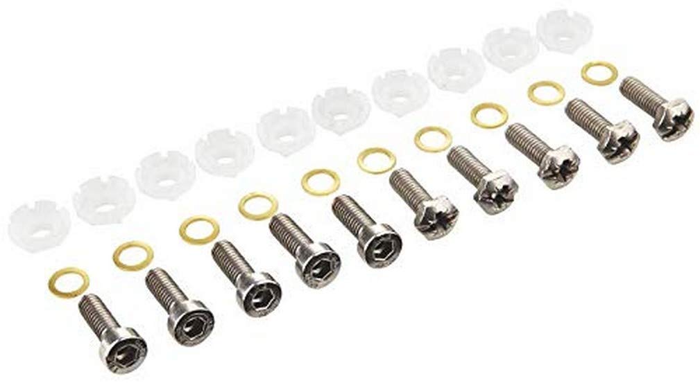 Grohe 46 310 000 Manufacturer Replacement Part Starlight Chrome