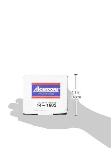 Cardone 14-1605 Remanufactured Caliper Bracket