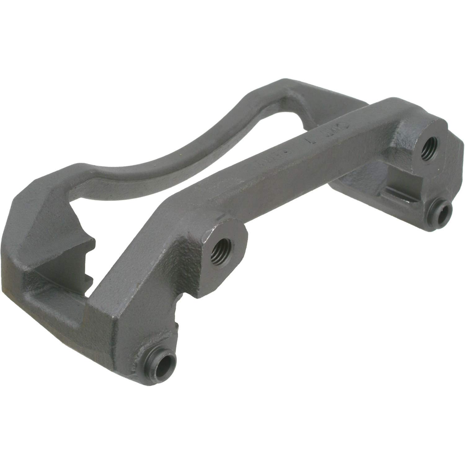 Cardone Service Plus 14-1237 Remanufactured Caliper Bracket, 1 Pack (Renewed)
