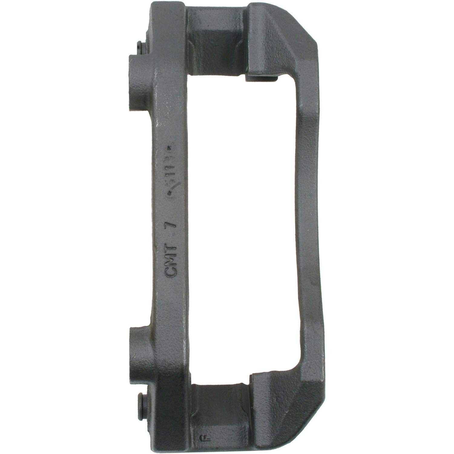 Cardone Service Plus 14-1237 Remanufactured Caliper Bracket, 1 Pack (Renewed)