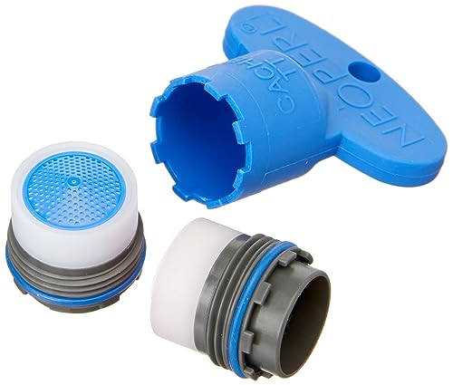 Grohe 13937000 Repair Part Mousseur Set, No Finish