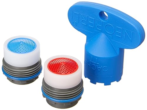 Grohe 13937000 Repair Part Mousseur Set, No Finish