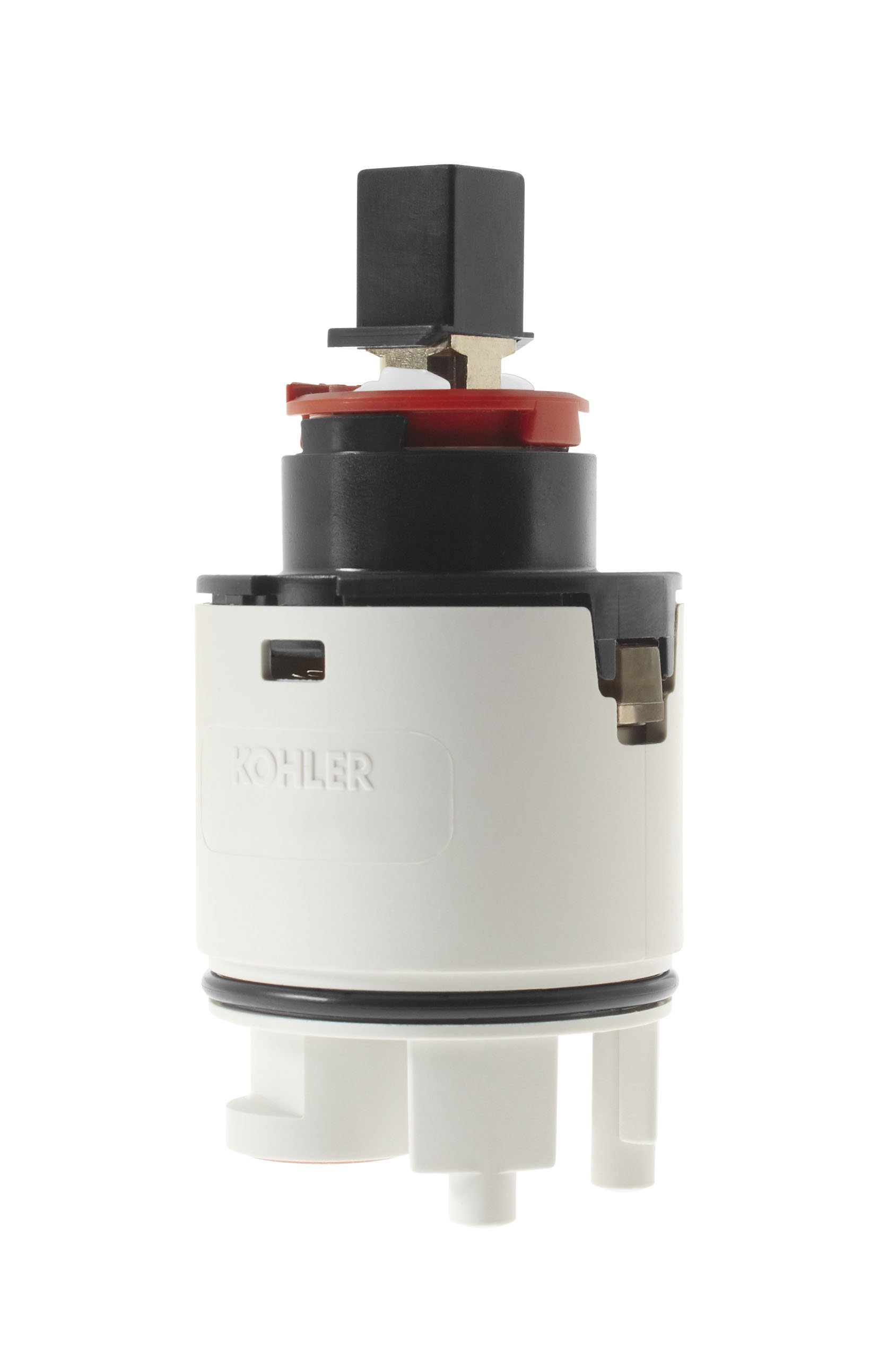 KOHLER GENUINE PART GP1017426 VALVE,White
